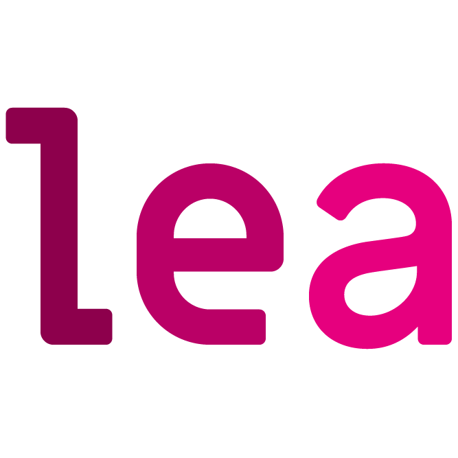 LEA App - Home